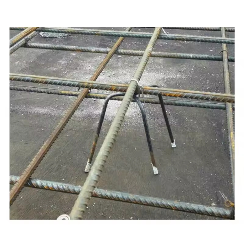 China Metal Rebar Chair Manufacturer and Supplier | S D Company